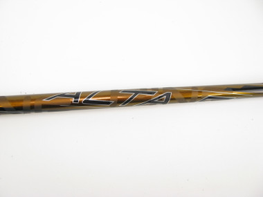 Alta CB Driver Shaft 55g Stiff Flex with Ping Tip G400 - Clubs n Covers ...