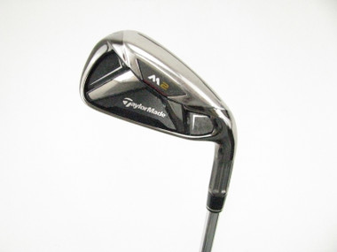 TaylorMade M2 4 iron with Steel Regular - Clubs n Covers Golf