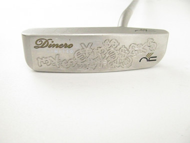 Never Compromise Tycoon Dinero Limited Putter 35 inches - Clubs n ...