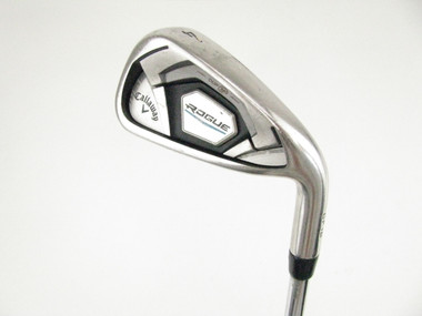 Callaway Rogue 4 iron with Steel Regular - Clubs n Covers Golf