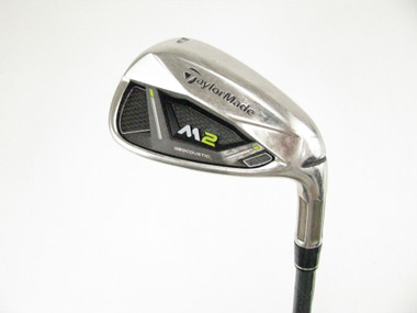 TaylorMade M2 Pitching Wedge with Graphite Regular - Clubs n Covers Golf