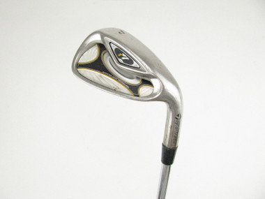 TaylorMade r7 Pitching Wedge w/ Steel Wedge Flex - Clubs n Covers Golf