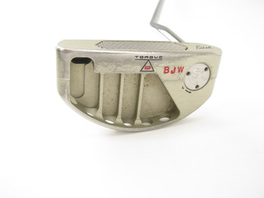 Edel E-1 Torque Balanced B Putter 35 inches +Headcover - Clubs n Covers ...