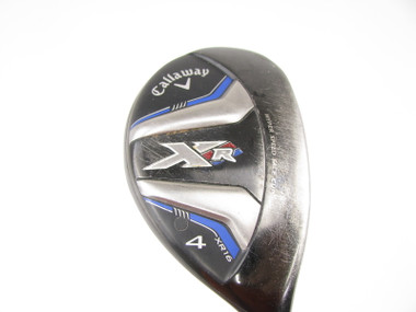 Callaway XR #4 Hybrid 22* w/ Graphite Regular - Clubs n Covers Golf