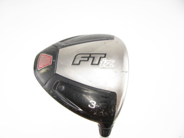 Callaway FT iz Fairway 3 Wood with Graphite Regular - Clubs n Covers Golf