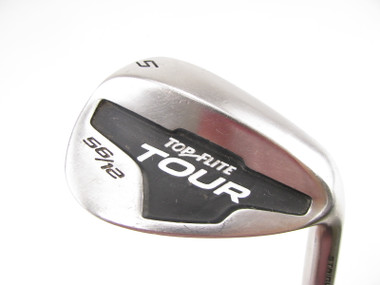 Top-Flite Tour 5 Iron w/ Graphite Senior - Clubs n Covers Golf