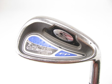 King Cobra FP Pitching Wedge with Graphite Regular - Clubs n Covers Golf