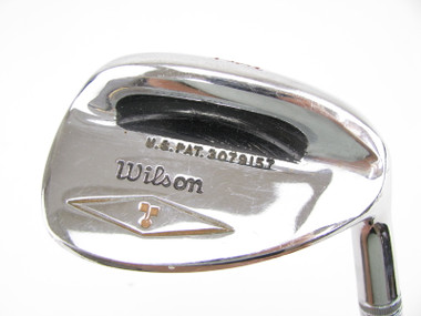 Wilson Sandy Andy R61 Sand Wedge with Steel Regular - Clubs n Covers Golf