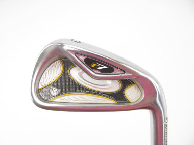 TaylorMade r7 TP 3 iron with Steel Regular - Clubs n Covers Golf