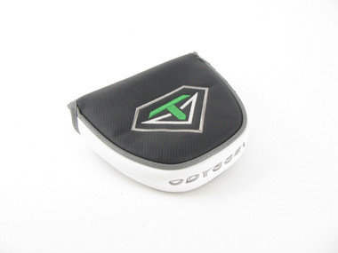 NEW Odyssey Toulon Putter Headcover MALLET - Clubs n Covers Golf