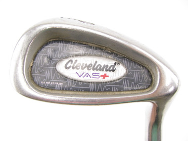 Cleveland Vas+ Pitching Wedge w/ Steel Regular - Clubs n Covers Golf