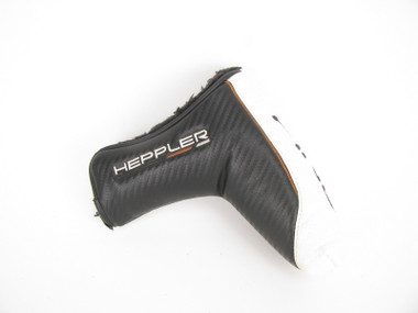 Ping Heppler Putter Headcover BLADE (GOOD) - Clubs n Covers Golf