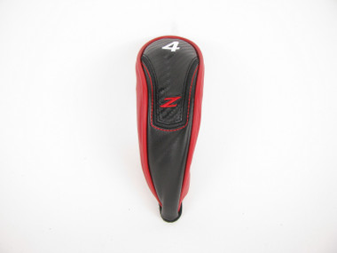 NEW Srixon Z Series 4 iron Headcover - Clubs n Covers Golf