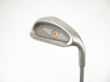 Ping Eye 2 ORANGE DOT 7 iron w/ Steel - Clubs n Covers Golf