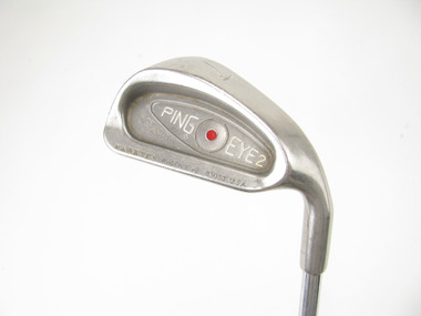 Ping Eye 2 RED DOT 7 iron w/ Steel - Clubs n Covers Golf