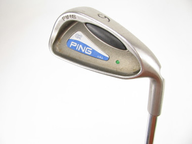 Ping G2 GREEN DOT 6 iron w/ Steel - Clubs n Covers Golf