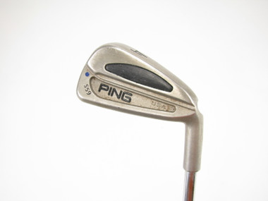 Ping S59 BLUE DOT 4 iron w/ Steel Cushin - Clubs n Covers Golf