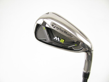 TaylorMade M2 4 iron w/ Graphite Senior - Clubs n Covers Golf