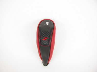 NEW Srixon Z Series 3 iron Headcover - Clubs n Covers Golf