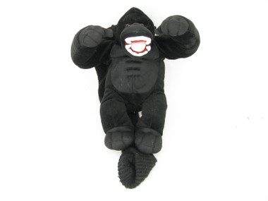 Gorilla Golf Fairway 3 wood Headcover (GOOD) - Clubs n Covers Golf