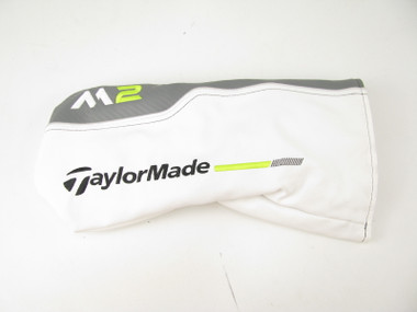 NEW LADIES TaylorMade M2 2017 Driver Headcover - Clubs n Covers Golf