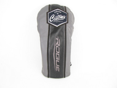 Callaway Rogue CUSTOMS Driver Headcover - Clubs n Covers Golf