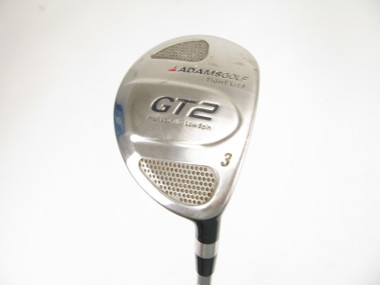 Adams Tight Lies GT2 Fairway 3 Wood w/ Graphite - Clubs n Covers Golf