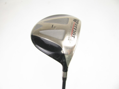Warrior Custom Golf Driver 9 degree w/ Graphite - Clubs n Covers Golf