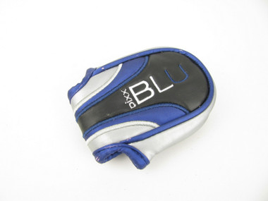 Adams DIXX BLU Golf Putter Headcover (GOOD) - Clubs n Covers Golf