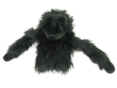Gorilla Golf Driver Headcover by Daphne - Clubs n Covers Golf