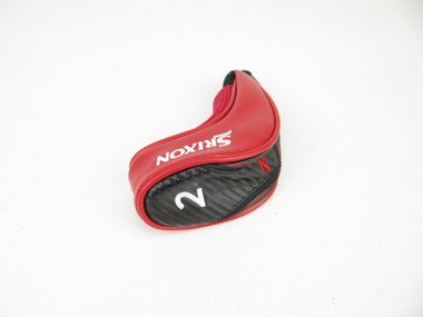 NEW Srixon Z Series 2 iron Headcover - Clubs n Covers Golf