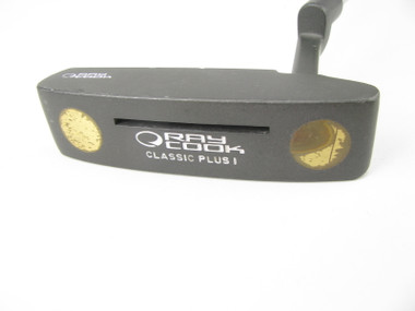 Ray Cook Classic Plus I Putter 35" - Clubs n Covers Golf