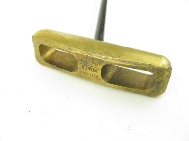 KTRON 910-USA Putter 34" - Clubs n Covers Golf