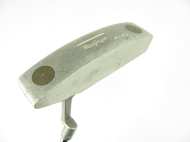 Macgregor Response MI 640 Putter 36" - Clubs n Covers Golf