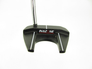Inazone Armbar ZH MALLET Putter 43 inches - Clubs n Covers Golf