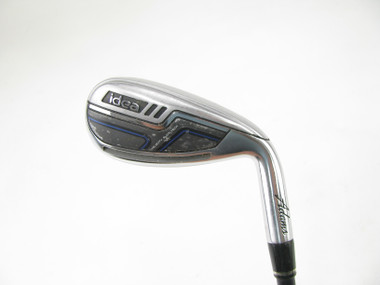 Adams Idea Single 6 iron w/ Graphite Senior - Clubs n Covers Golf