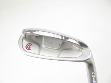 LADIES Cleveland Smart Sole C Chipper with Graphite - Clubs n Covers Golf