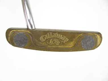 Callaway S2H2 Billet Series CM-1 Putter 35" - Clubs n Covers Golf