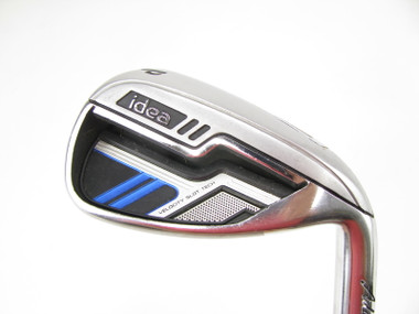 Adams Idea Pitching Wedge w/ Steel Regular - Clubs n Covers Golf