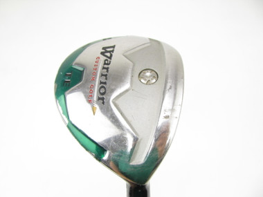 Warrior Custom Fairway 5 Wood w/ Graphite Regular - Clubs n Covers Golf