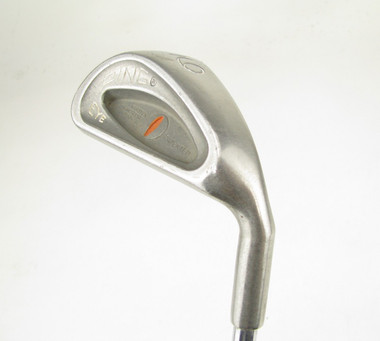 Ping Eye ORANGE DOT 9 iron with Steel - Clubs n Covers Golf
