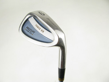 LADIES Bridgestone Precept MS-01 Power Rib Single 9 iron w/ Graphite ...