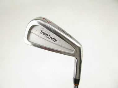 Golfsmith Tour Cavity Professional Grind 2 iron w/ Steel Stiff - Clubs ...