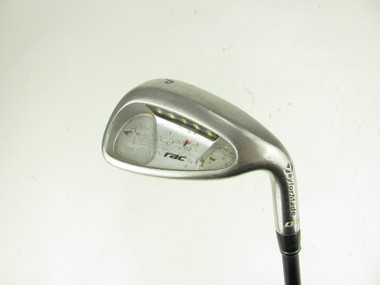 LADIES TaylorMade RAC Pitching Wedge with Graphite - Clubs n Covers Golf