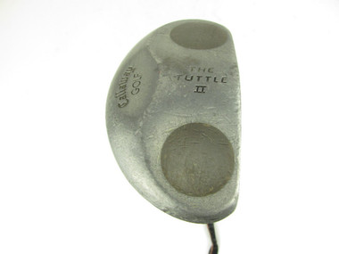 Callaway The Tuttle II Putter 36" - Clubs n Covers Golf