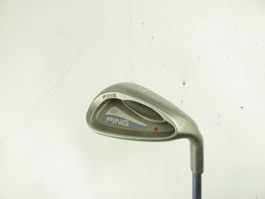 LADIES Ping G2 RED DOT Pitching Wedge w/ Graphite TFC100 - Clubs n ...