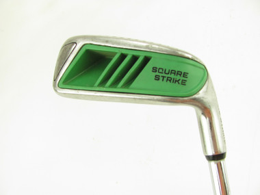 Square Strike Pitching Chipper Wedge 45 degree w/ Steel