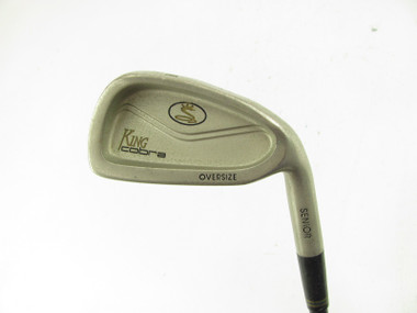 King Cobra Oversize Driving Iron with Graphite Senior - Clubs n Covers Golf