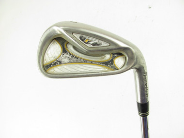 TaylorMade r7 CGB 7 iron with Steel Regular - Clubs n Covers Golf