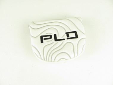 NEW Ping PLD 2023 Mallet Putter Headcover - Clubs n Covers Golf